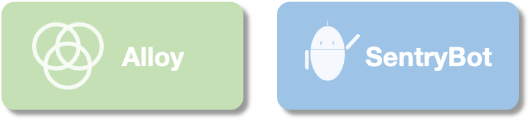 Platform — RevOps Health