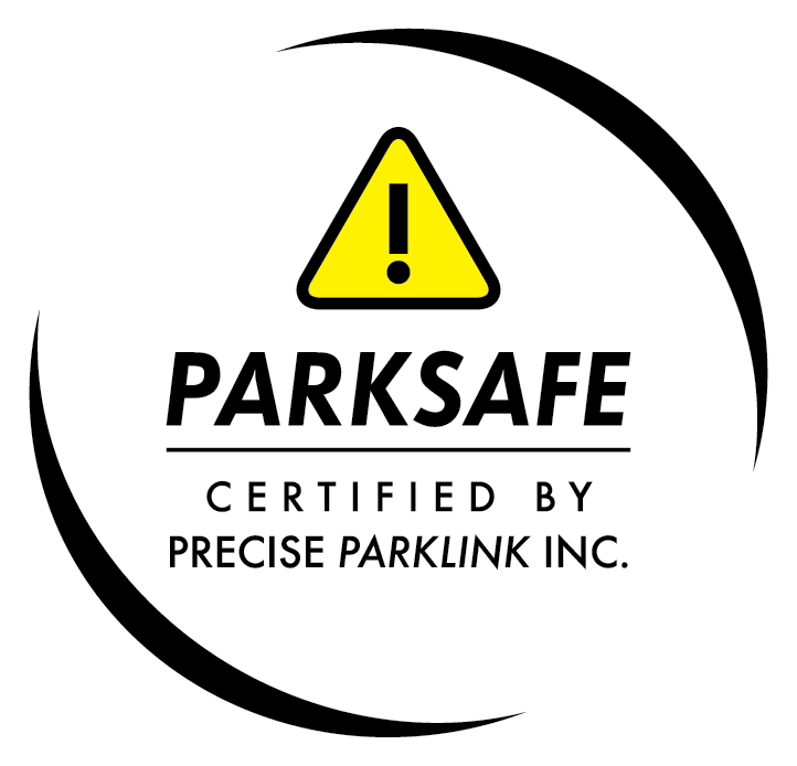 Precise ParkLink Parking Permit — Parking Support