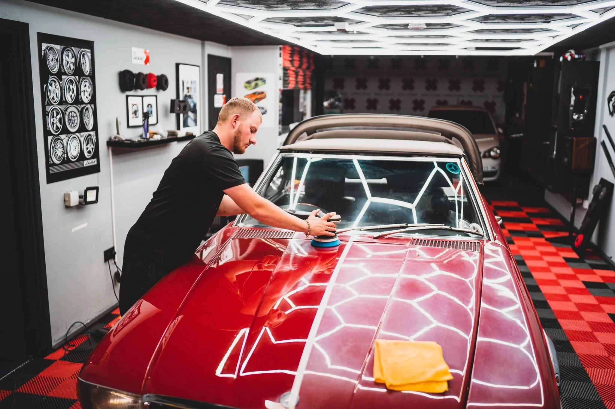 AB Detailing