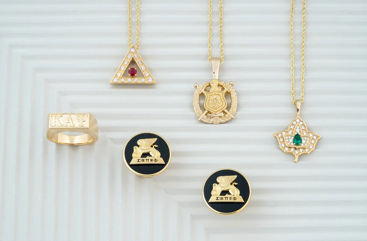 Shop — Fourteen Karat Plus, Inc.