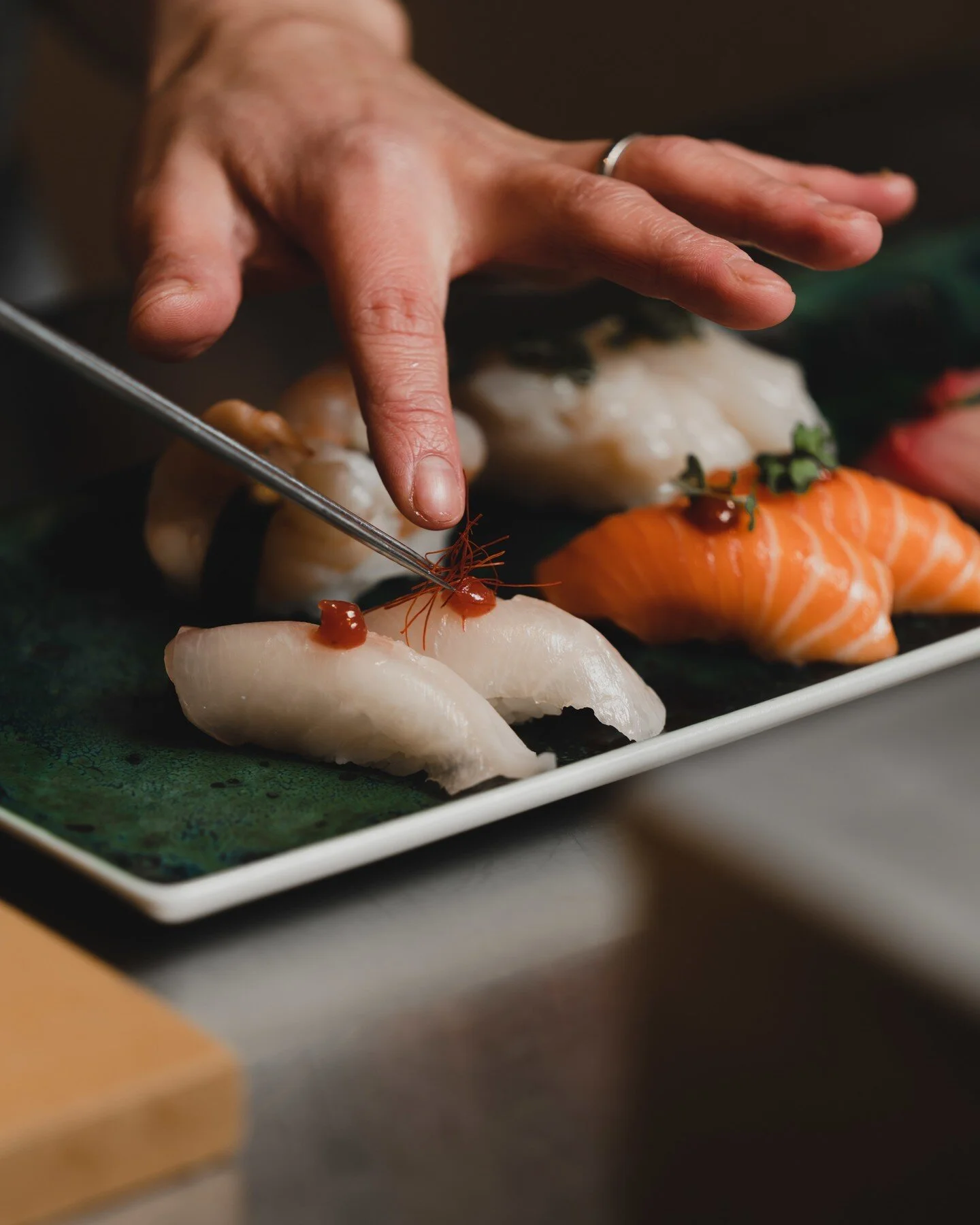 Hello Sunshine Banff Sushi