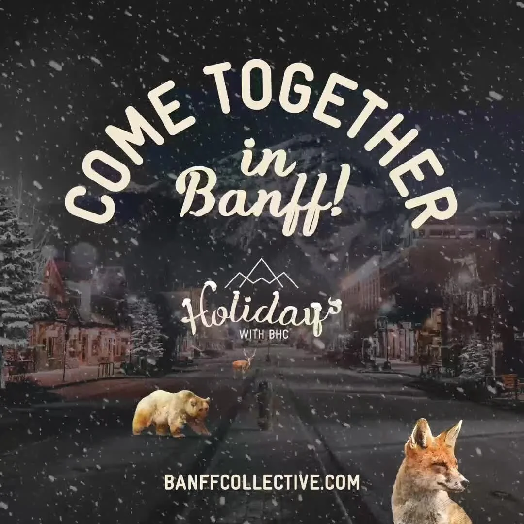 Hello Sunshine Banff Sushi