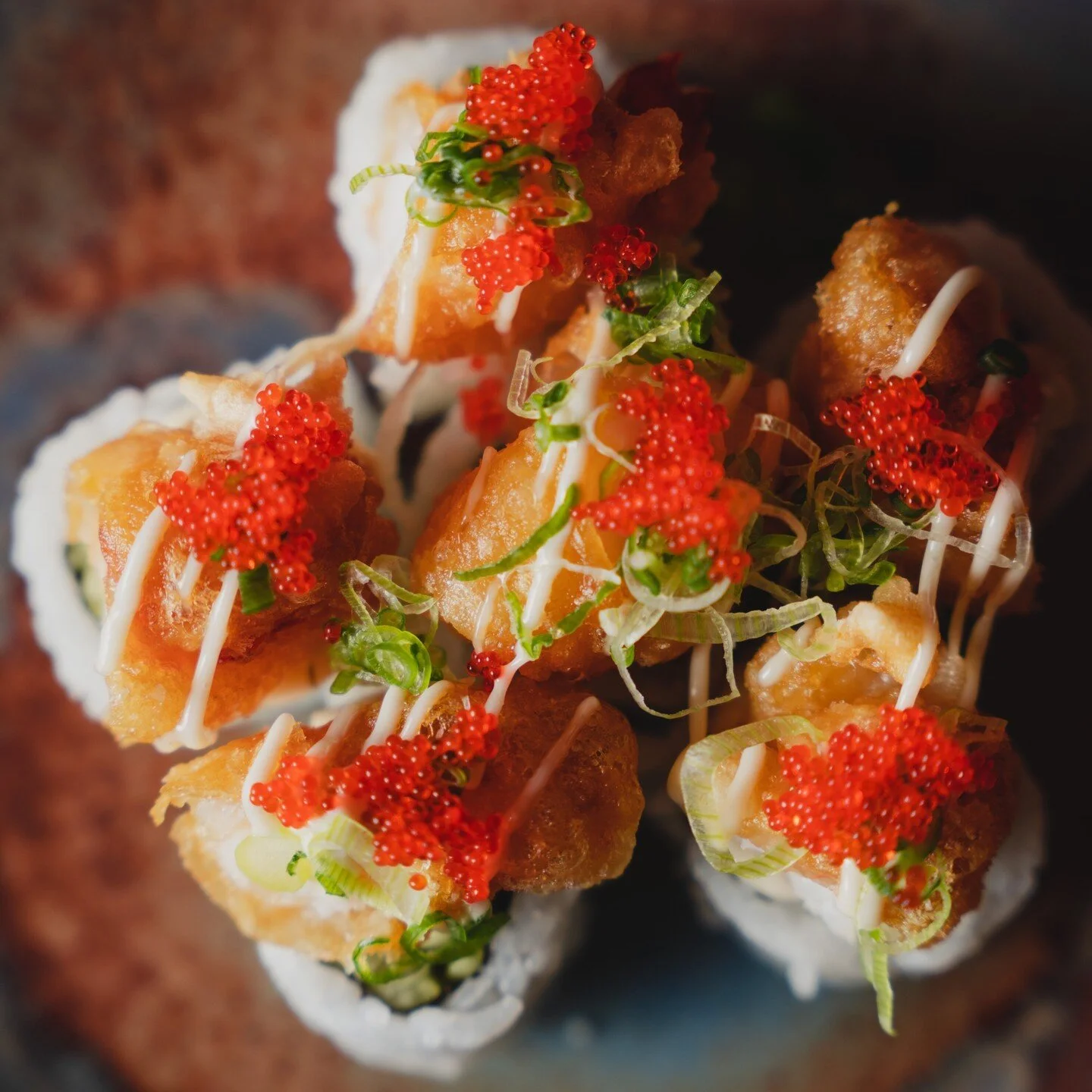 Hello Sunshine Banff Sushi