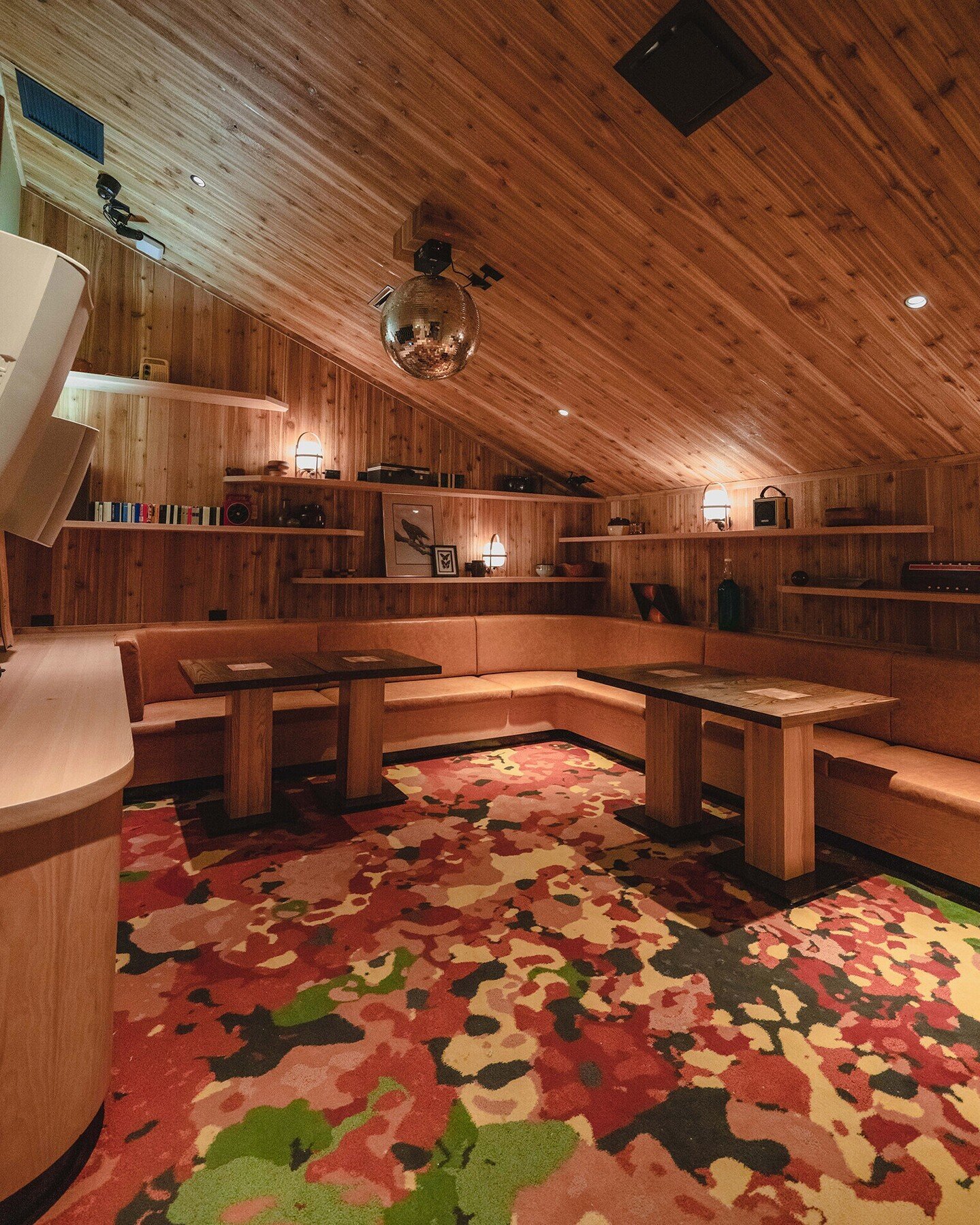 Hello Sunshine Banff Sushi