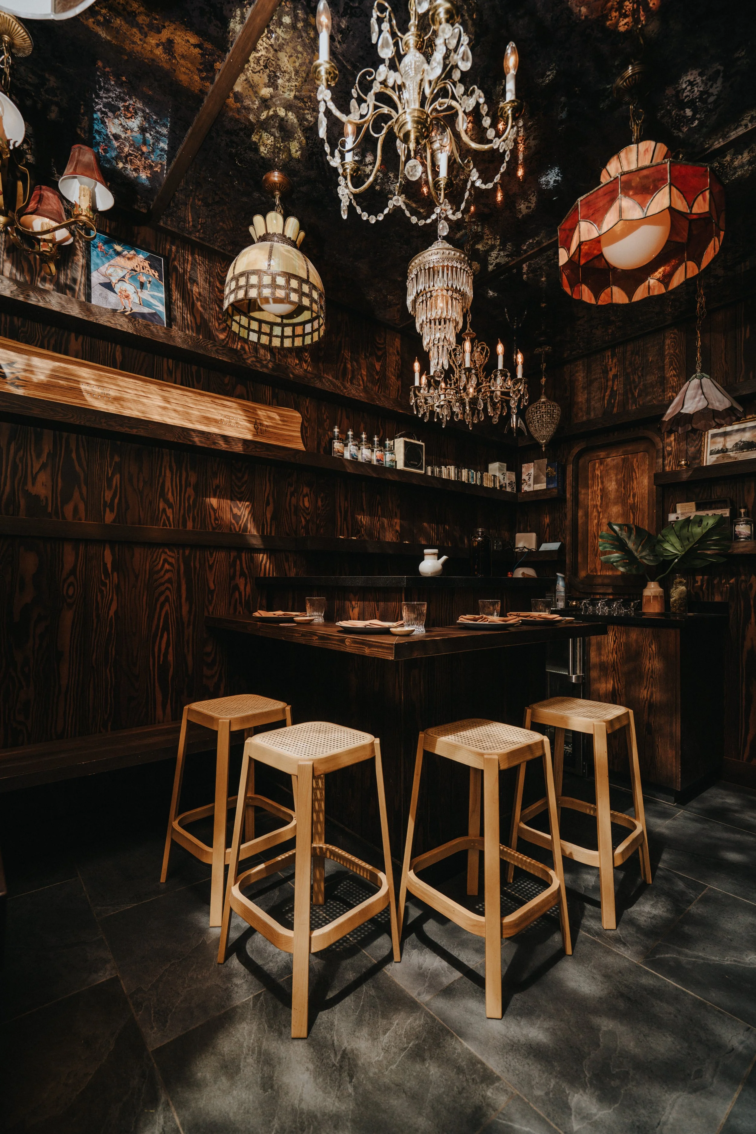 🍣Menu — Hello Sunshine Banff Sushi