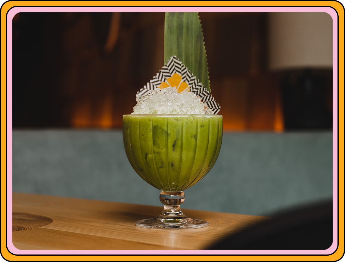 Hello Sunshine Banff Sushi