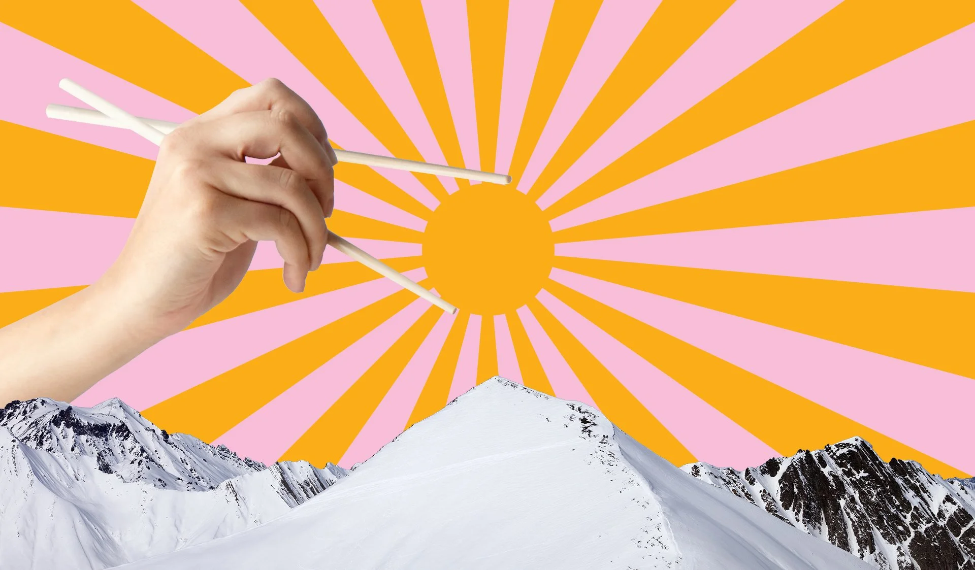 Hello Sunshine Banff Sushi