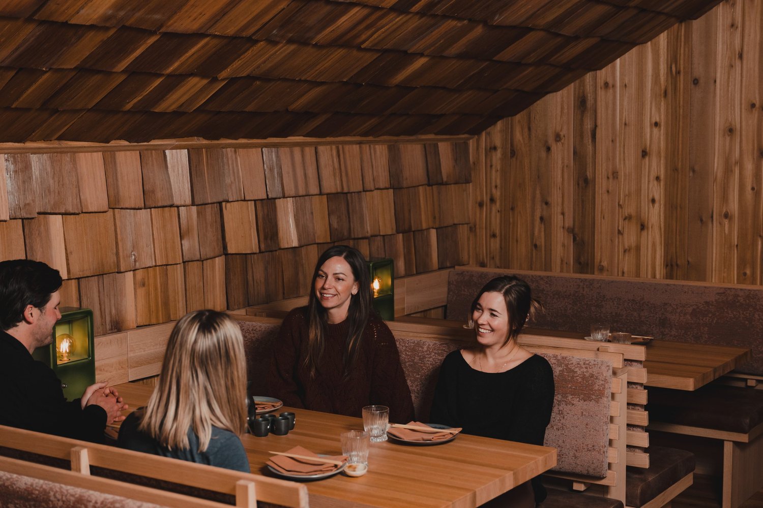 📸See — Hello Sunshine Banff Sushi