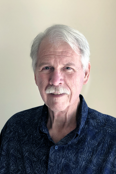 Staff — First Baptist Frankston