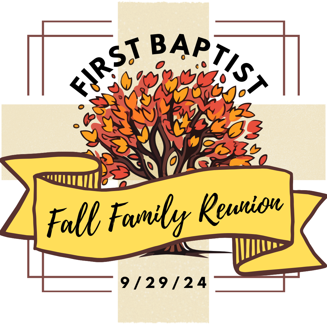 First Baptist Frankston