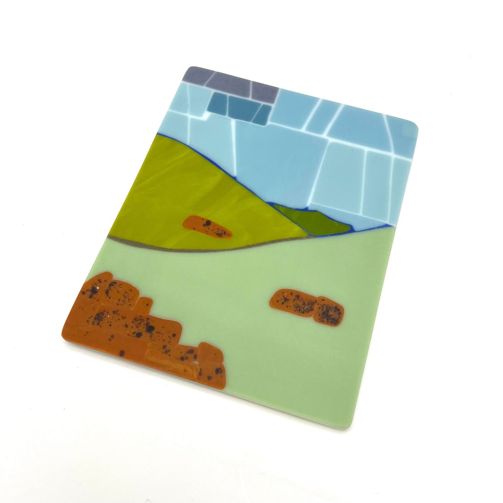 Immovable Objects — SideCar Art and Design