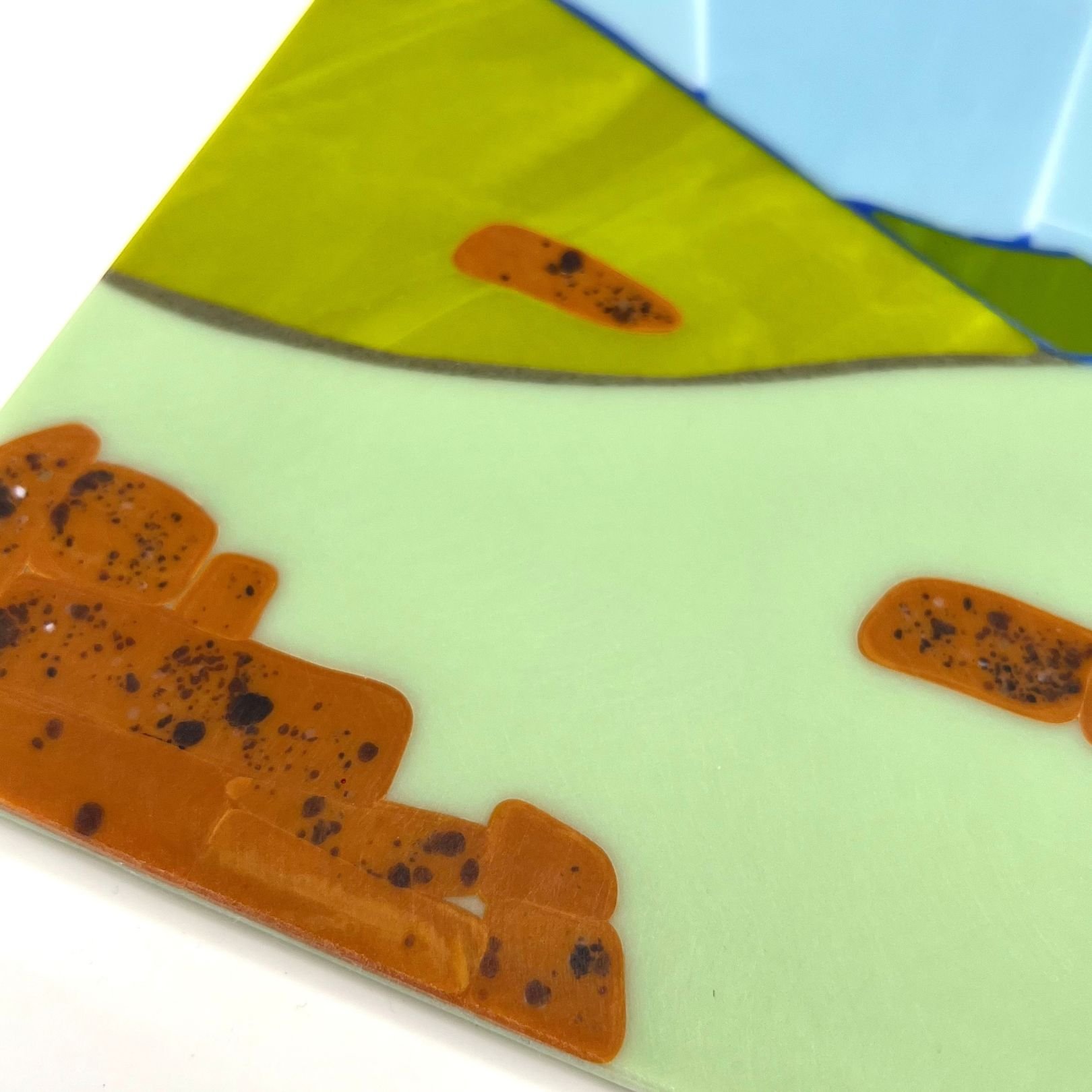 Immovable Objects — SideCar Art and Design