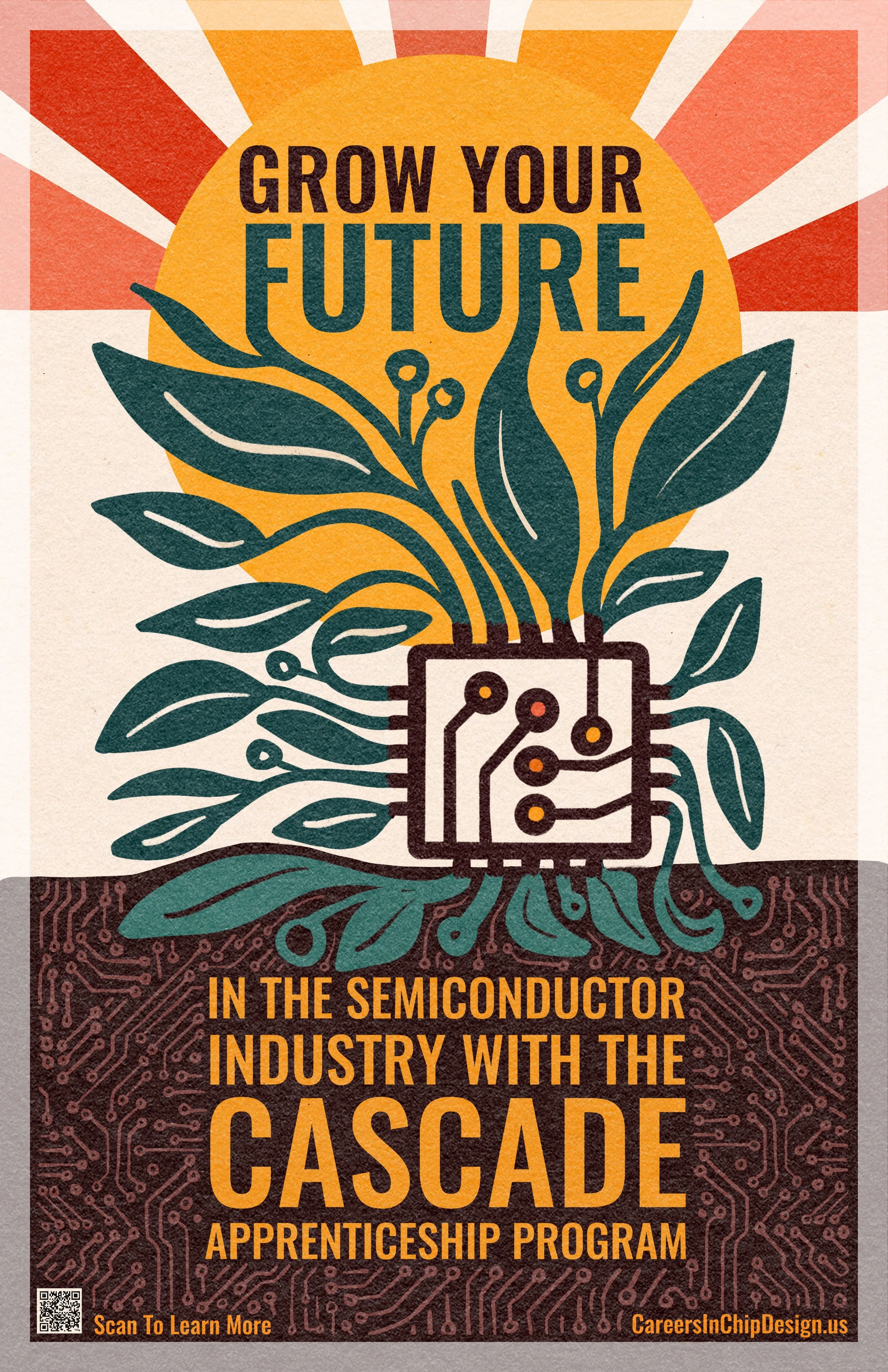 CASCADE Apprenticeship Program // Narrative + Marketing Toolkit + Site ...