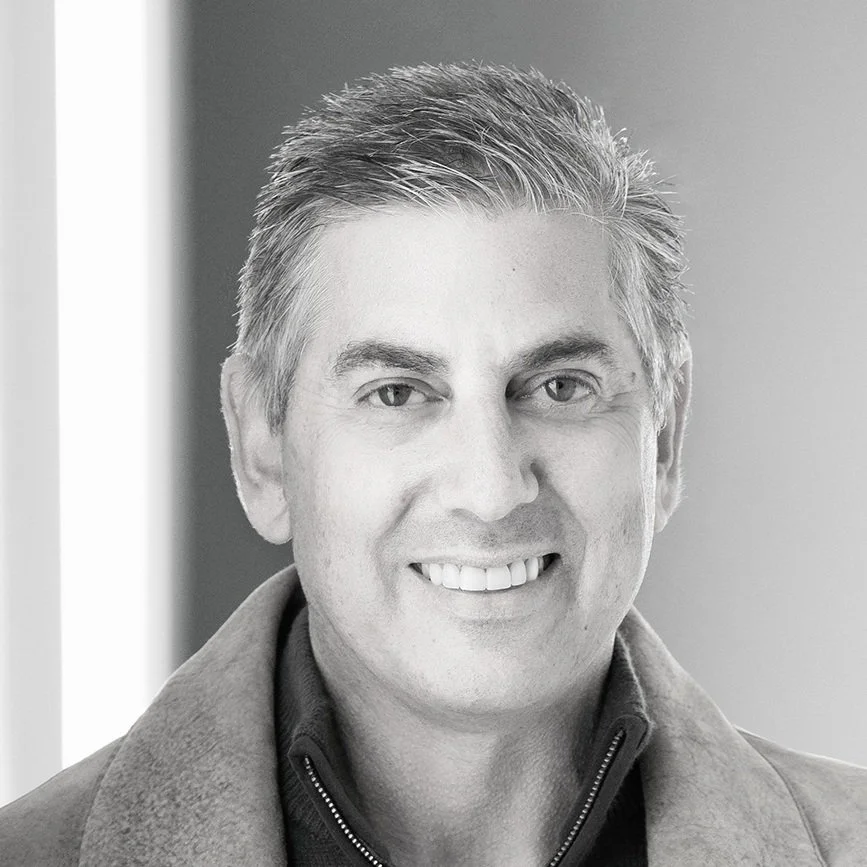 Vic Mitchell — New York Angels Investment Group