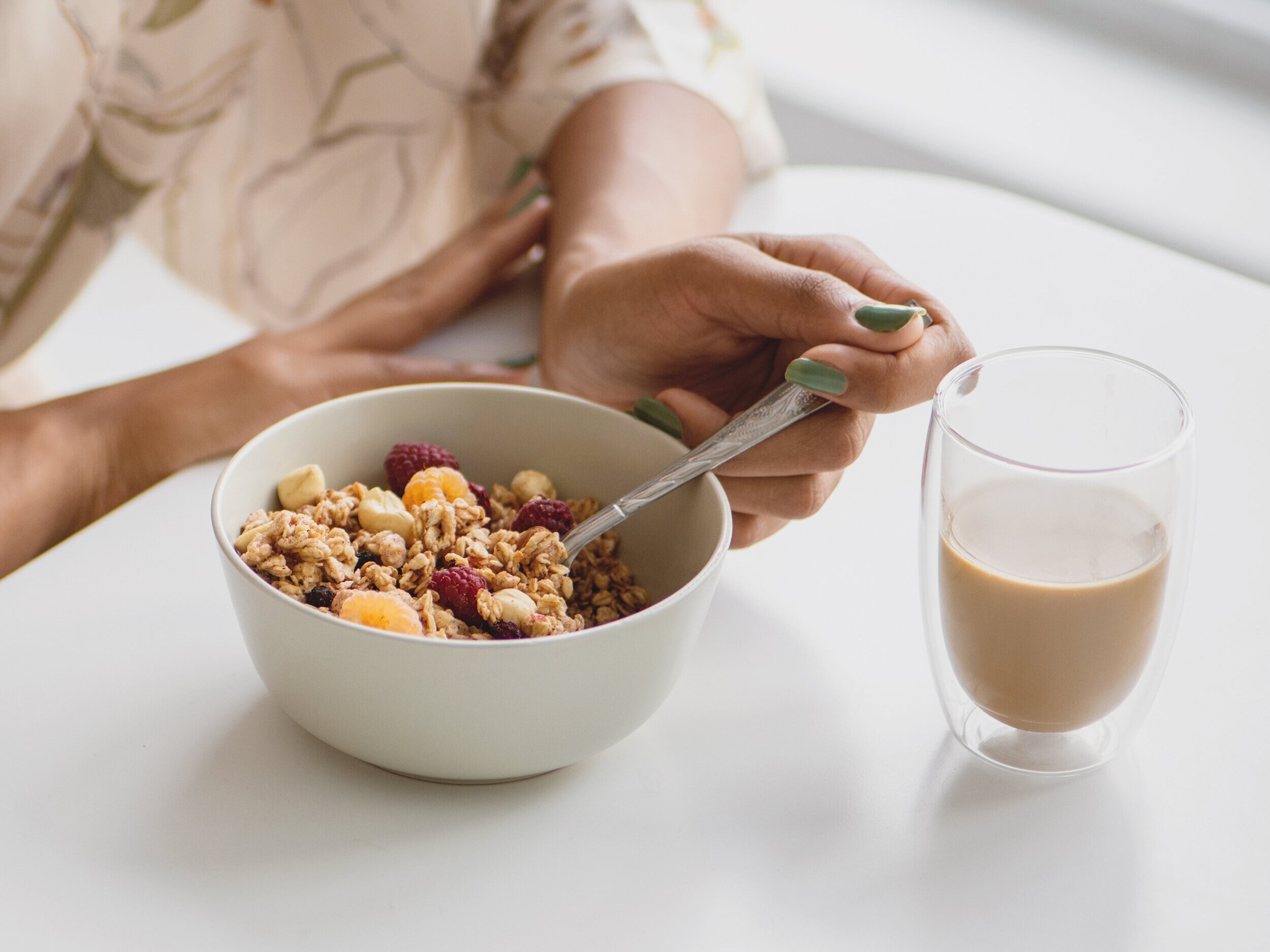 5 Best Healthy Snacks to Buy on Amazon