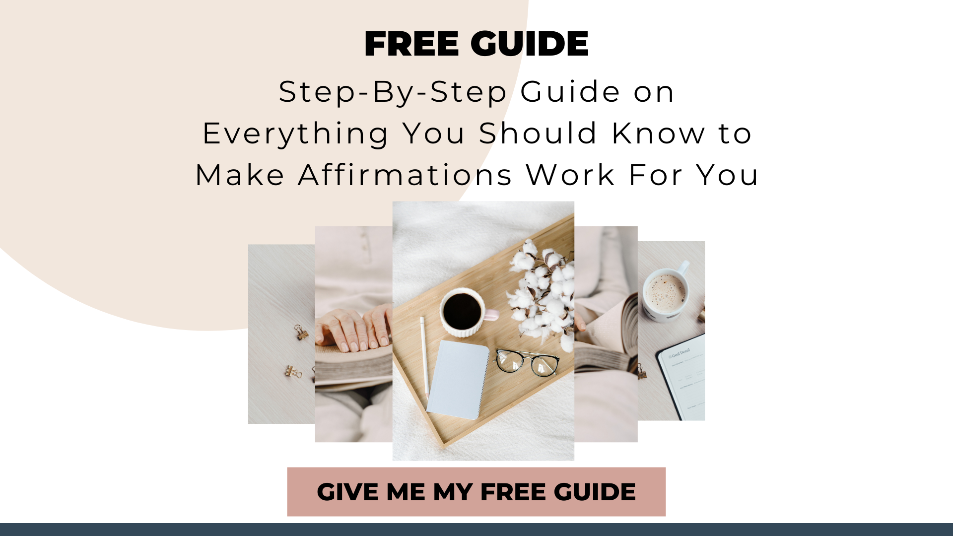 Breakthrough Triggers with Words of Affirmations