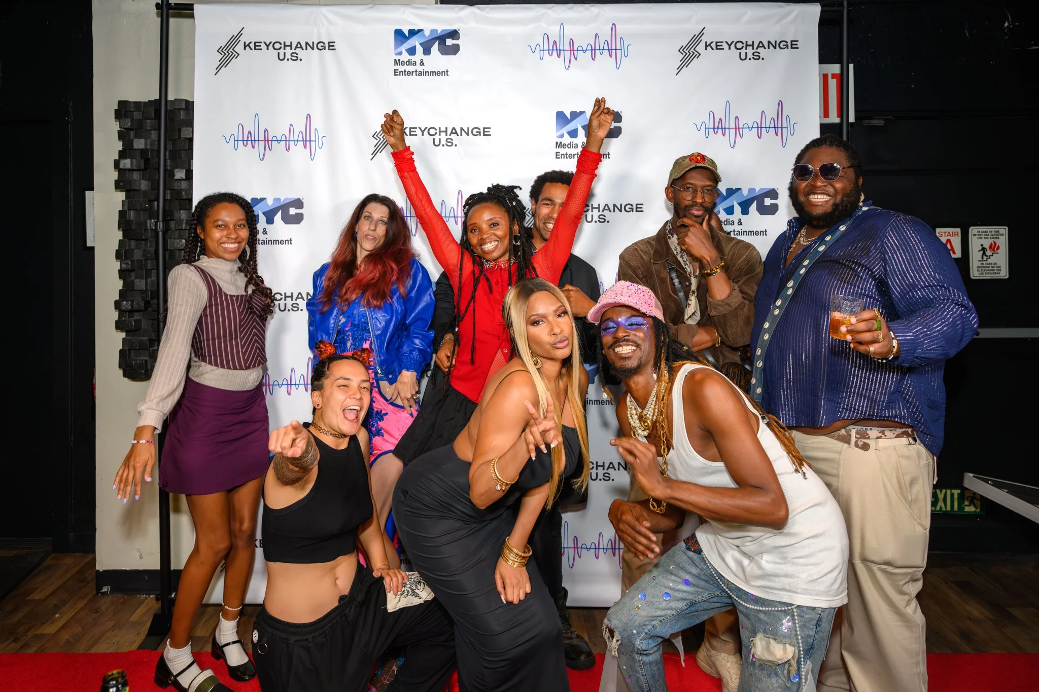 Wavy Awards