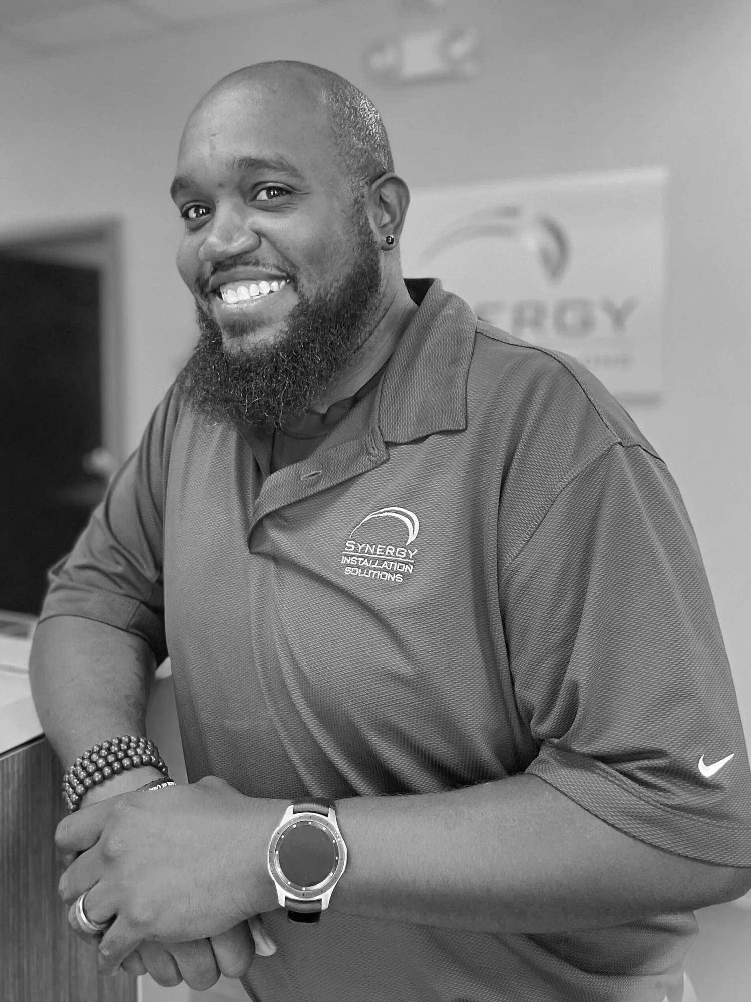 Synergy Installation Solutions Team — Synergy Installation Solutions