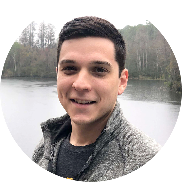 Christian Harper — Harper Therapy