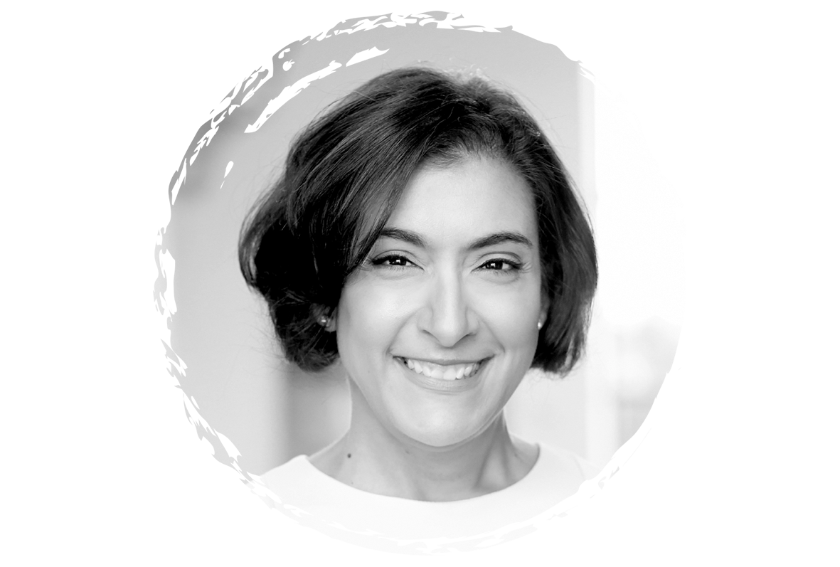 Yolanda Harper — Harper Therapy