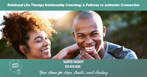 Relational Life Therapy Relationship Coaching: A Pathway to Authentic ...