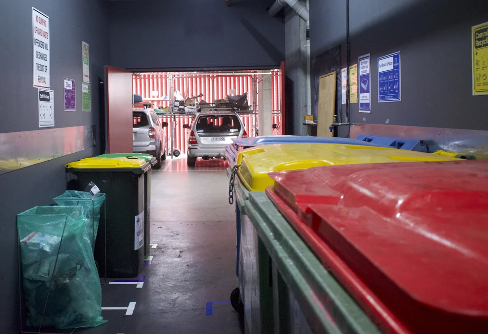 Circular Waste Strategies | Reground — Reground