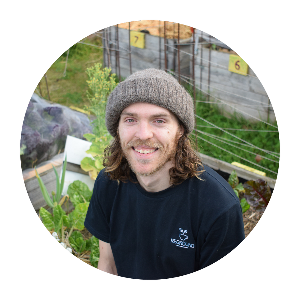 Our Team | Reground — Reground