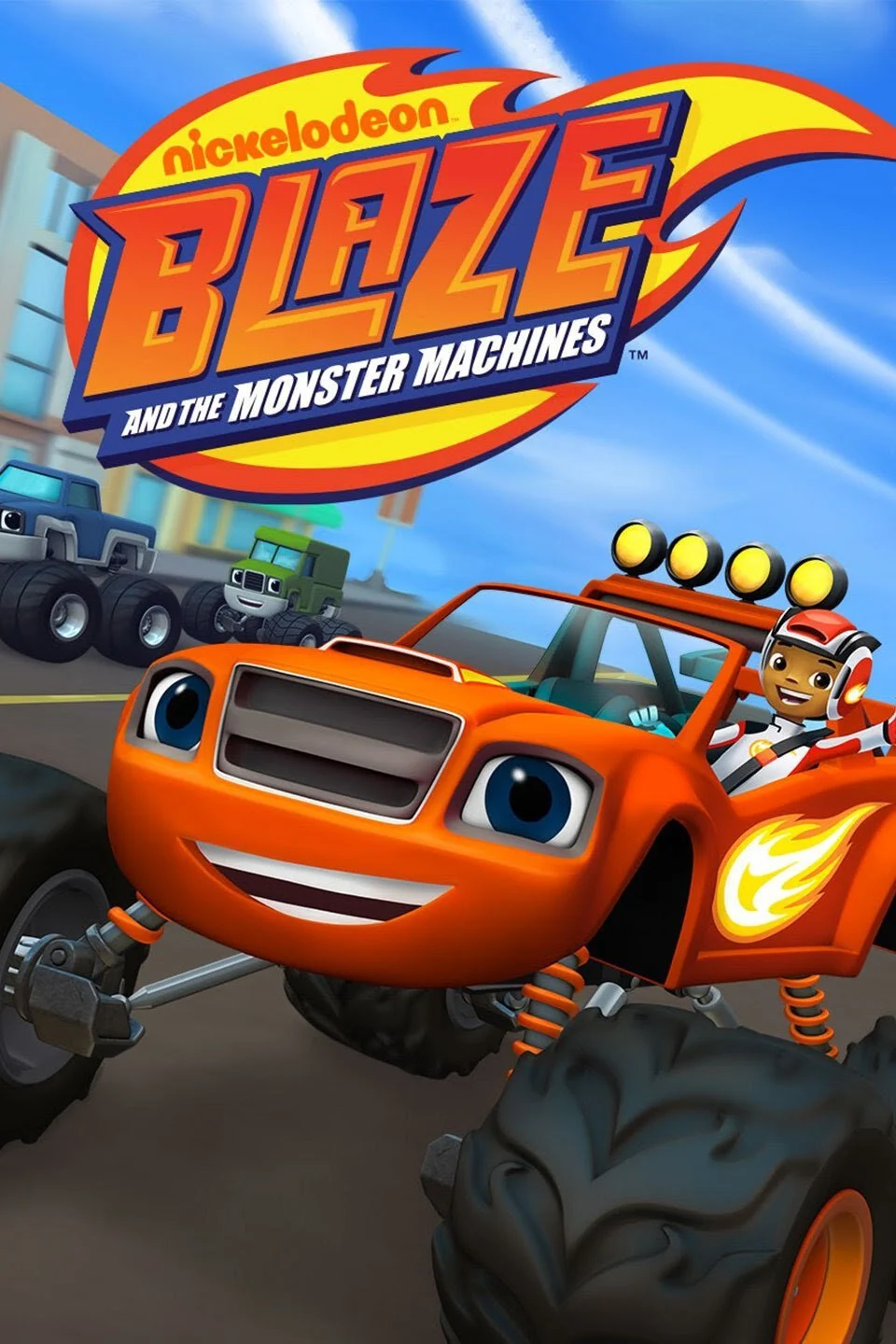 Ramone Hamilton Official Website