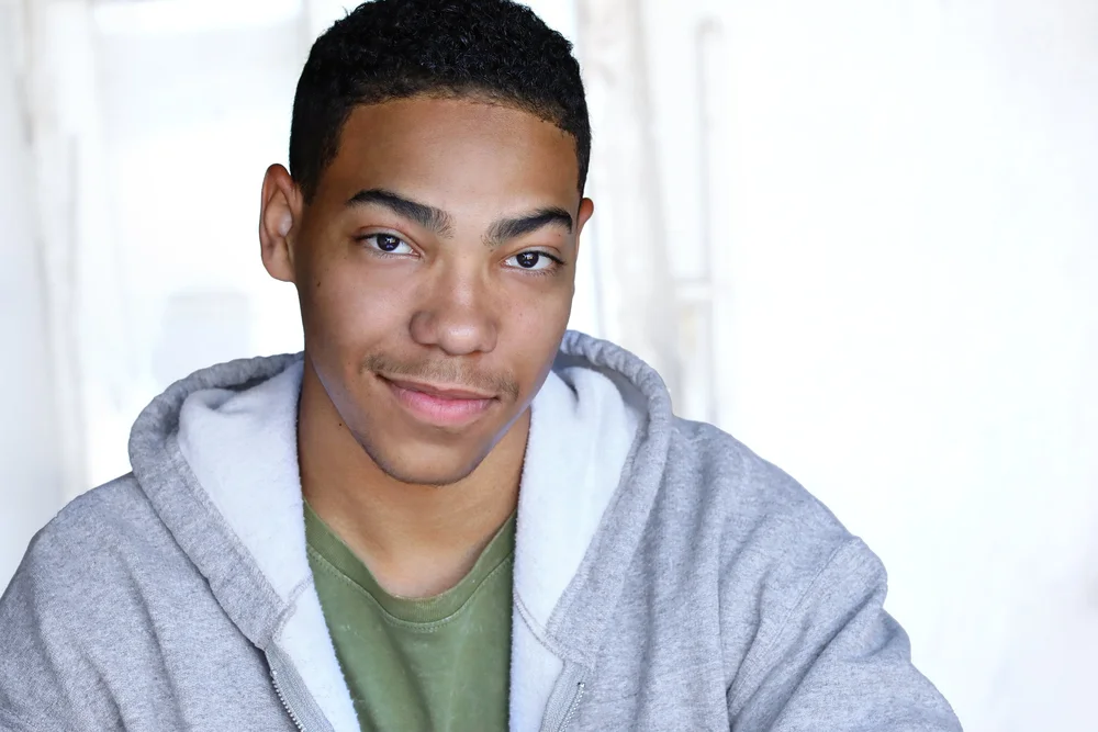 Ramone Hamilton Official Website