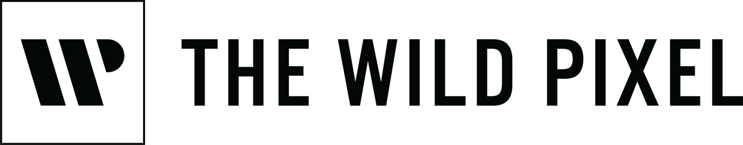 Human Design by The Wild Pixel