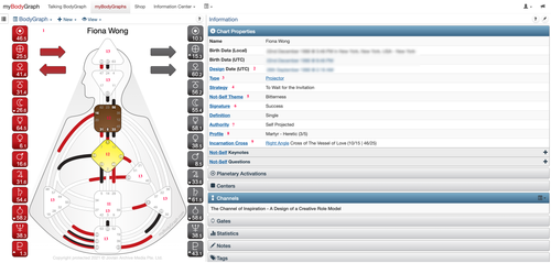What is Human Design? — The Wild Pixel