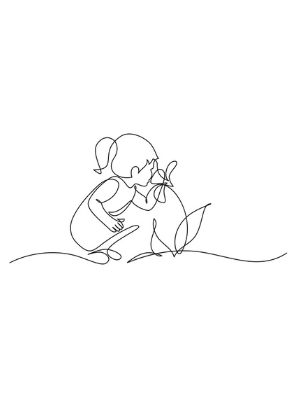 Human Design Blog — The Wild Pixel