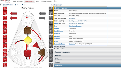 The Ultimate Guide to the Human Design System — The Wild Pixel