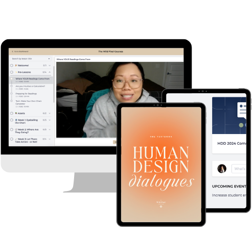 Everything Page — The Wild Pixel