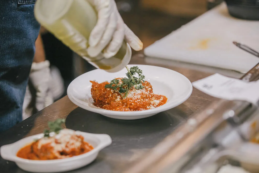 Pizzeria Bianco Town & Country — Pizzeria Bianco