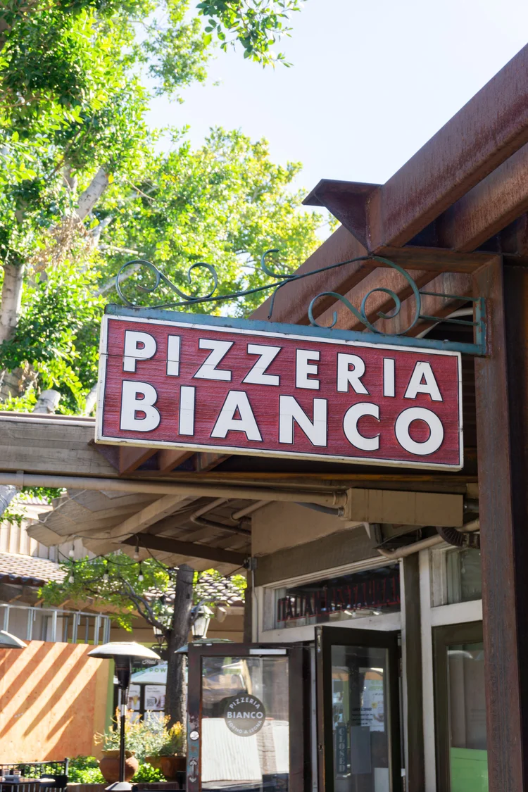 Pizzeria Bianco Town & Country — Pizzeria Bianco
