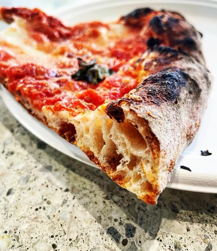 Pane Bianco - Los Angeles — Pizzeria Bianco