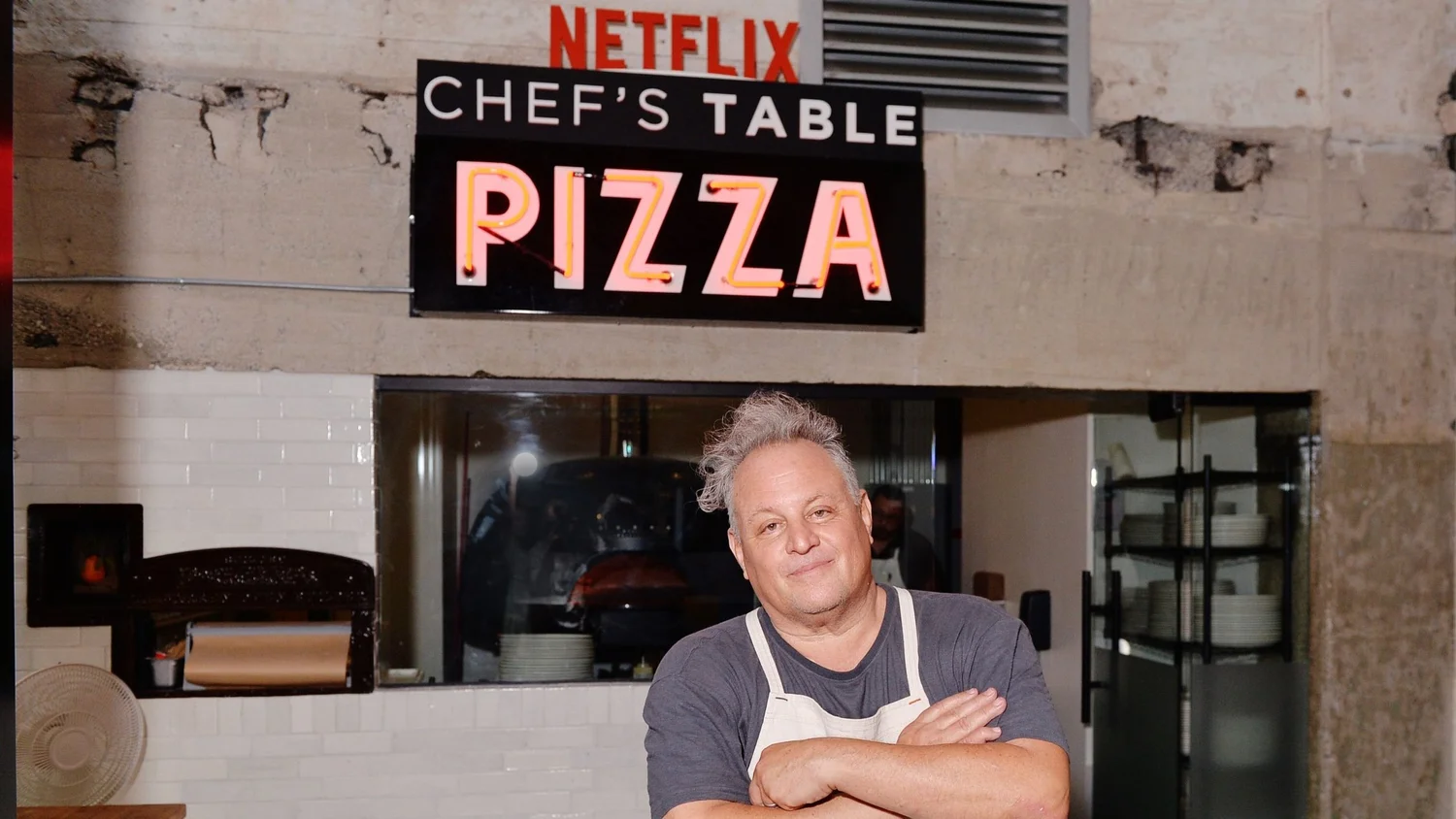 Chris Bianco — Pizzeria Bianco