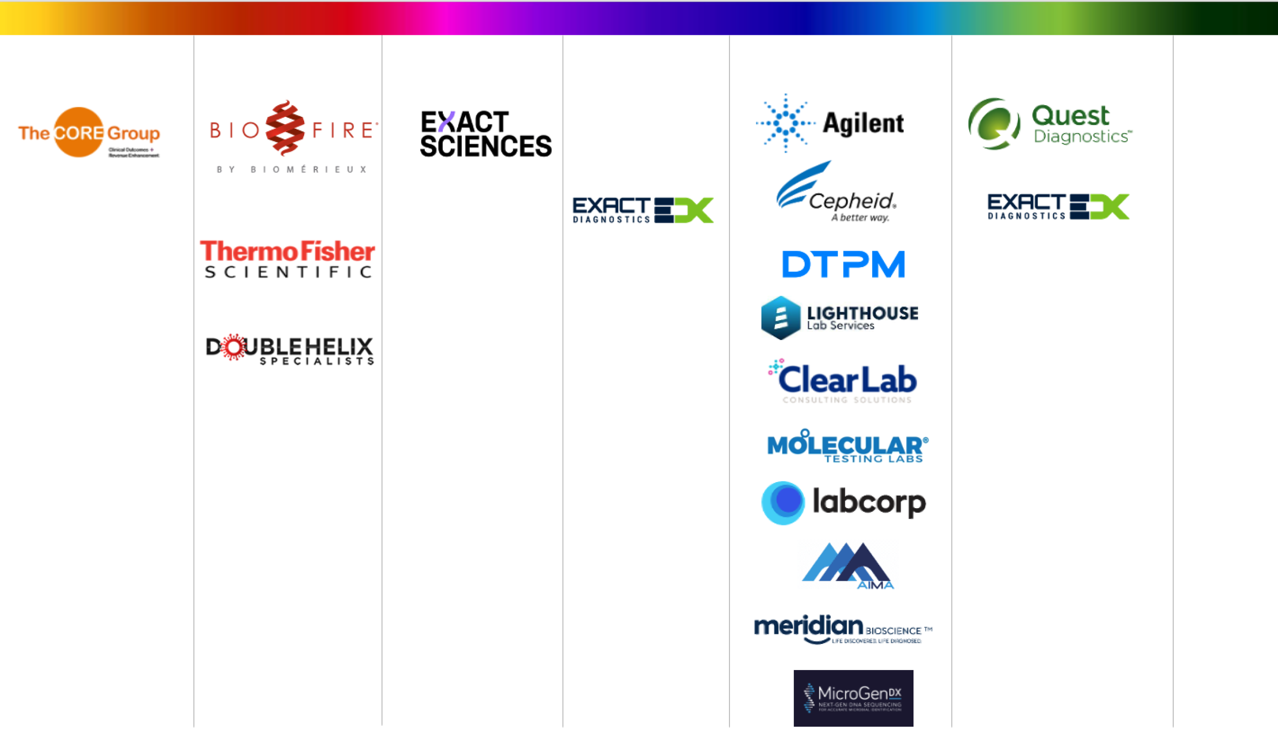 Streamline Scientific — Welcome