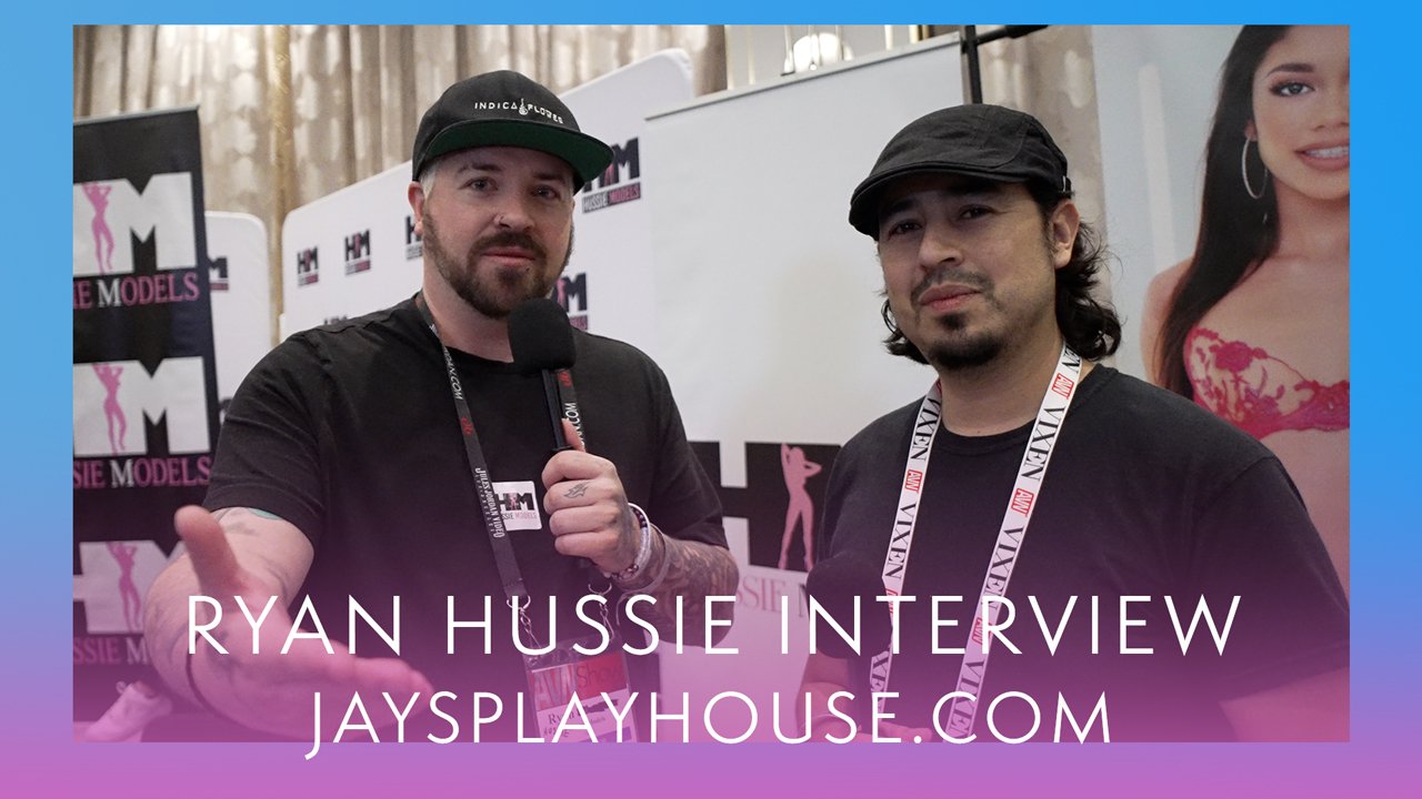 interview — Gallery — Jay's Playhouse
