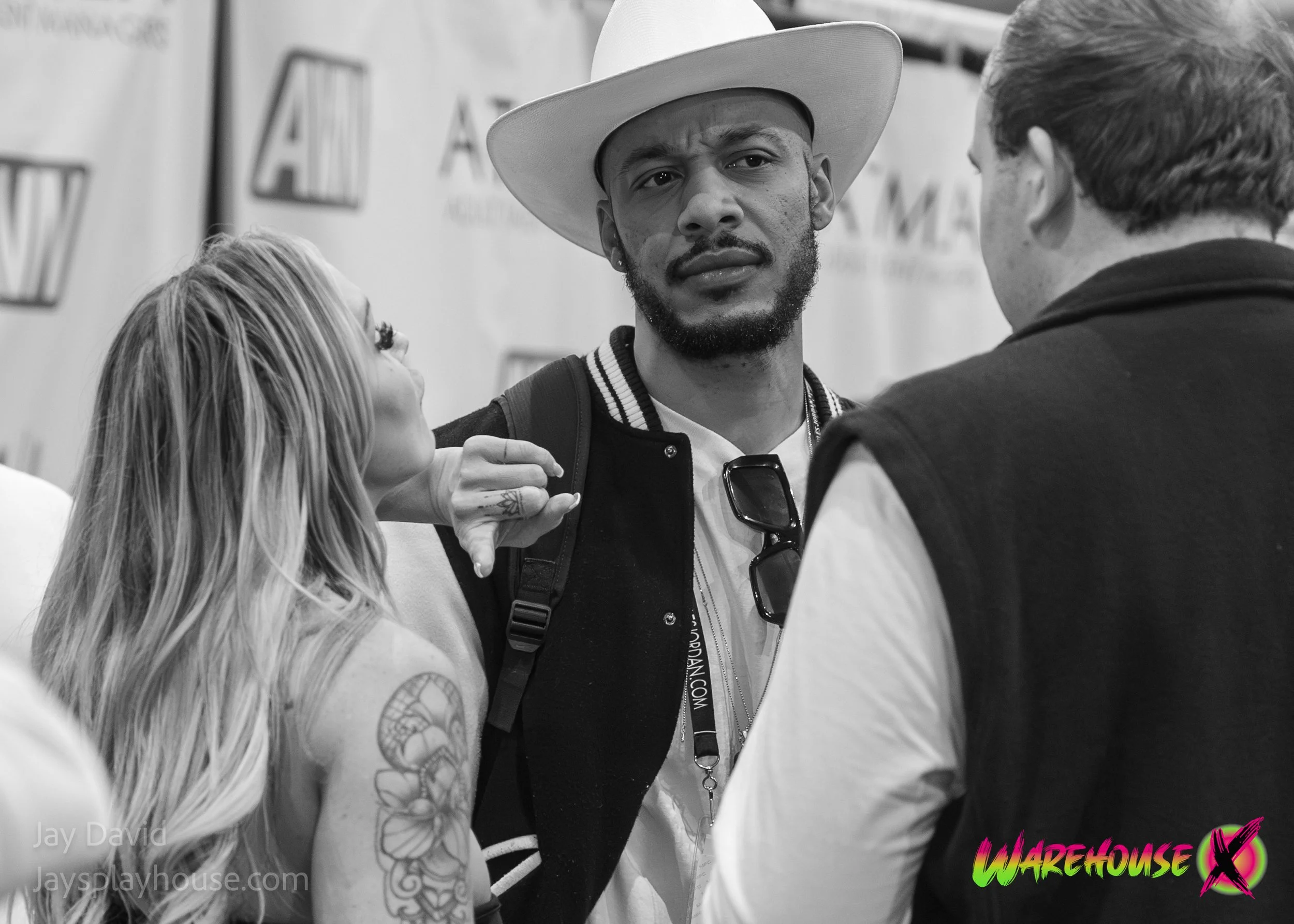 AVN Expo Recap Day 1 (pt2) — Jay's Playhouse