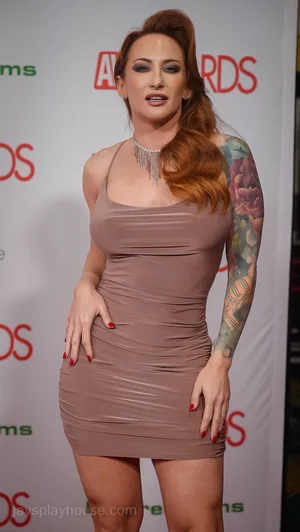 Avn Expo 2023 Interview With Sophia Locke Jay S Playhouse