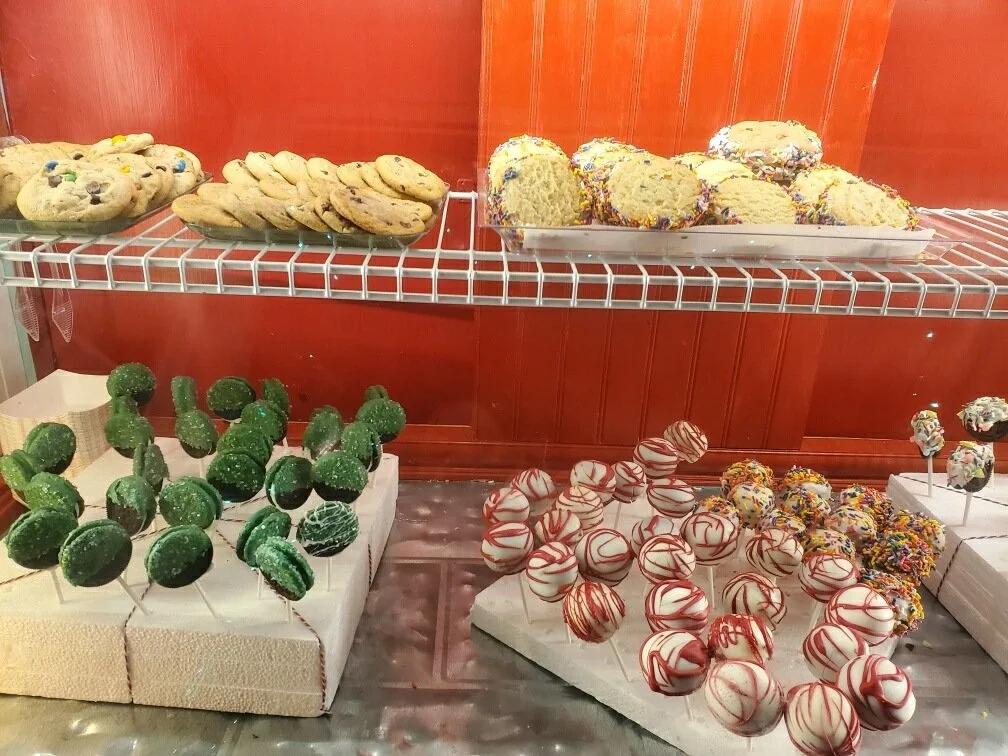 Miracle On 134th Street