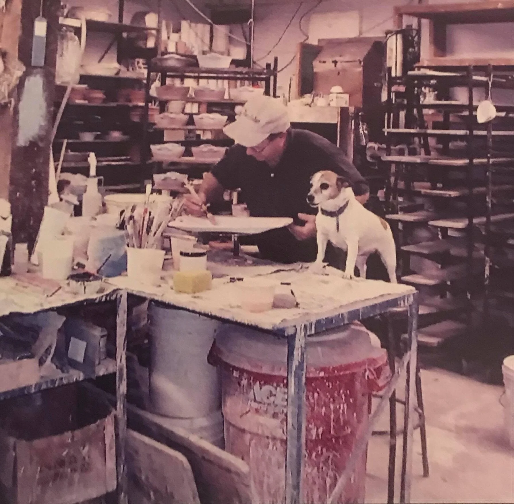 Spruce Pine Potters Market