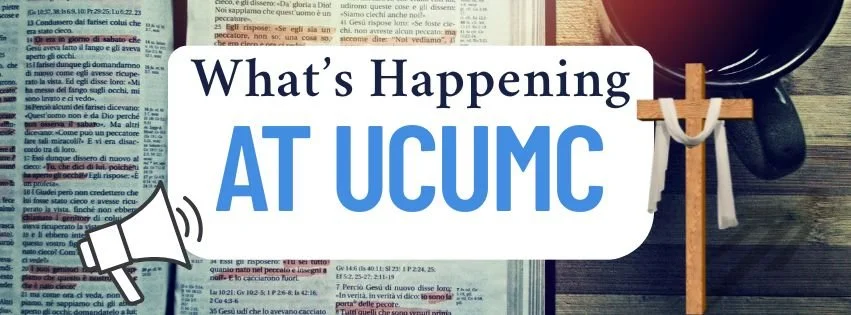 Universal City United Methodist Church - UCUMC - Contemporary Christian