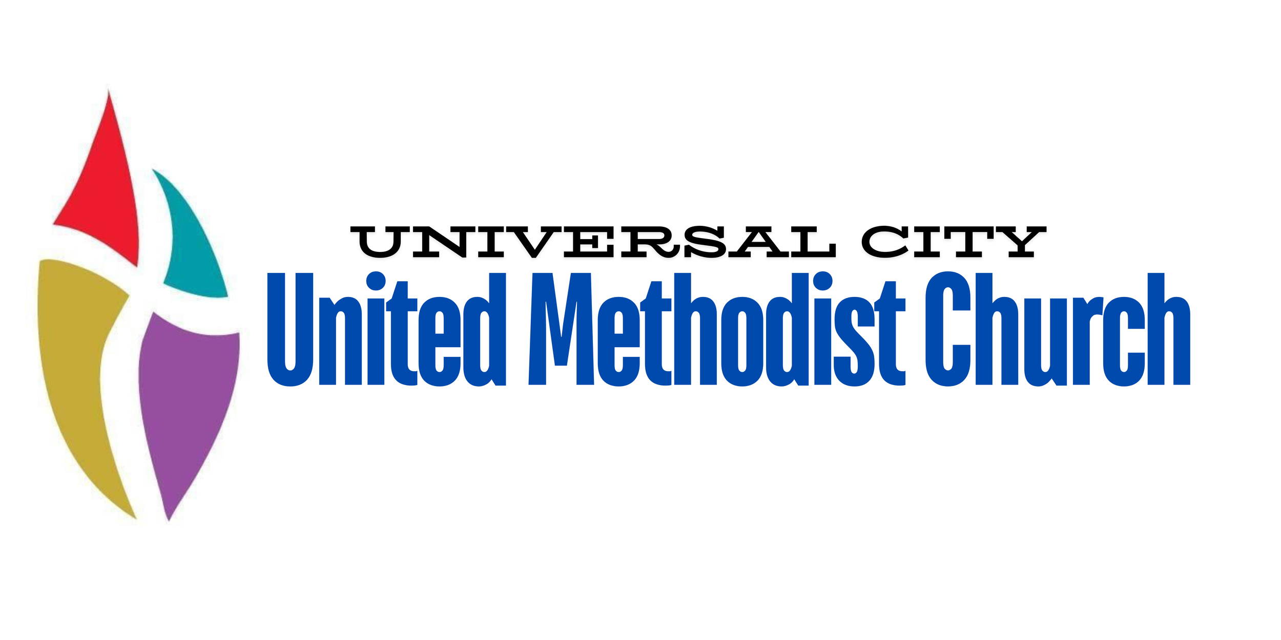 Universal City United Methodist Church - UCUMC - Contemporary Christian