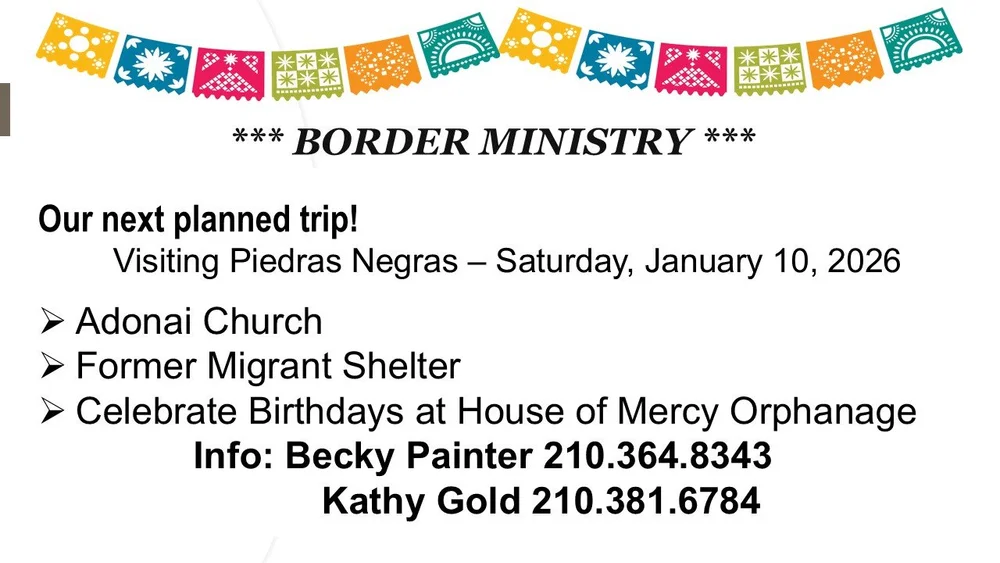 Universal City United Methodist Church - UCUMC - Contemporary Christian
