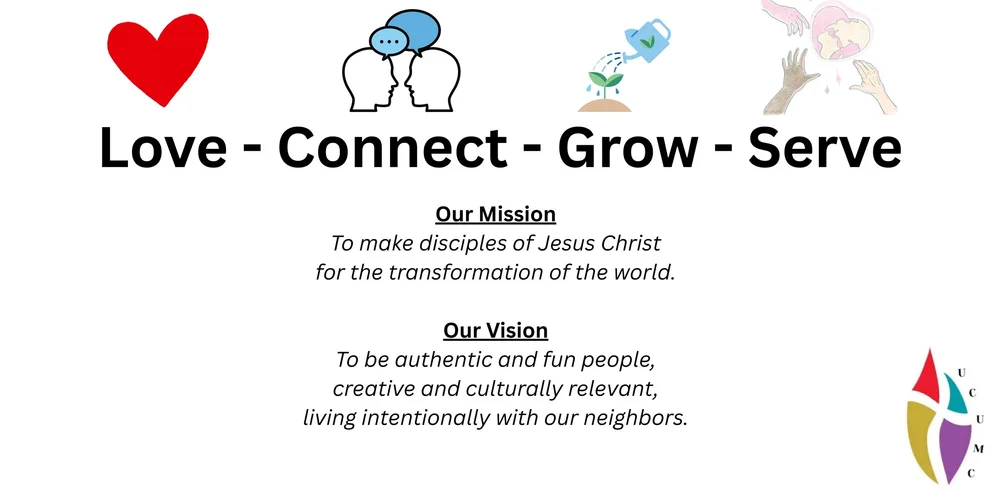 Universal City United Methodist Church - UCUMC - Contemporary Christian