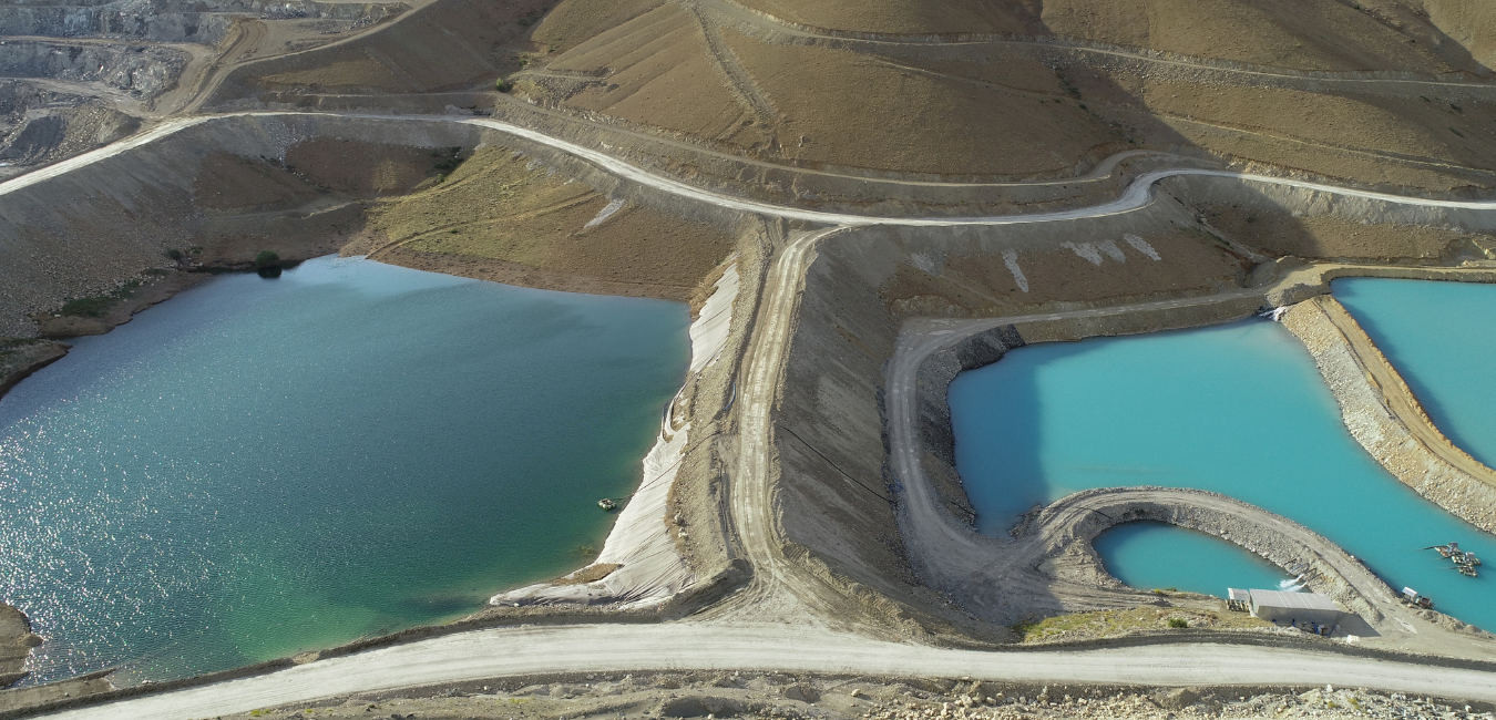 Mining — BioTech Water | Wastewater Specialists