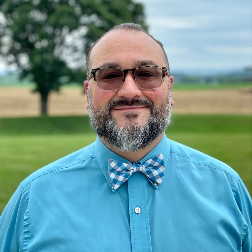 Staff — Kochenderfer Church